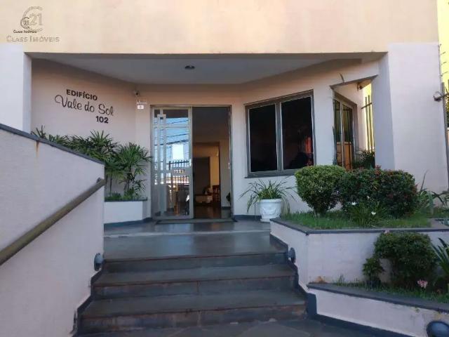 Apartamento para Venda em Londrina/PR Centro 1 Quartos