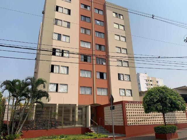 Apartamento para Venda em Londrina/PR Centro 2 Quartos