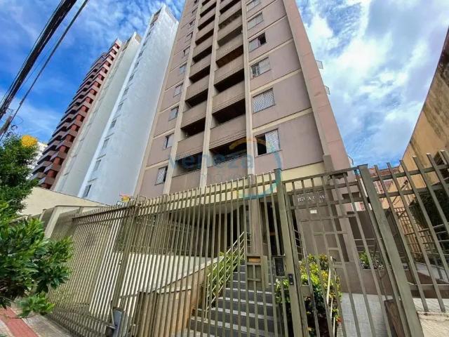 Apartamento para Venda em Londrina/PR Centro 2 Quartos