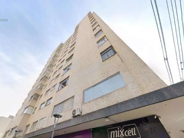 Apartamento para Venda em Londrina/PR Centro 2 Quartos