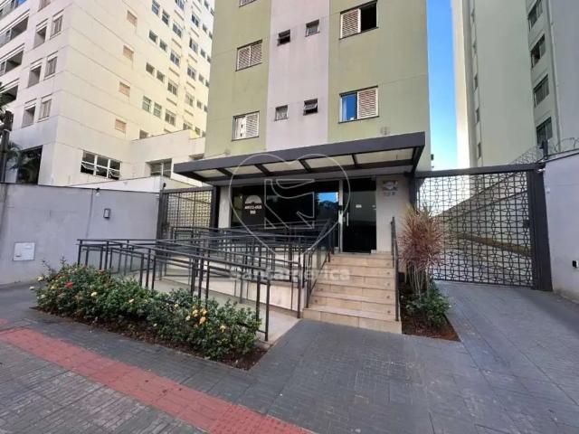 Apartamento para Venda em Londrina/PR Centro 2 Quartos