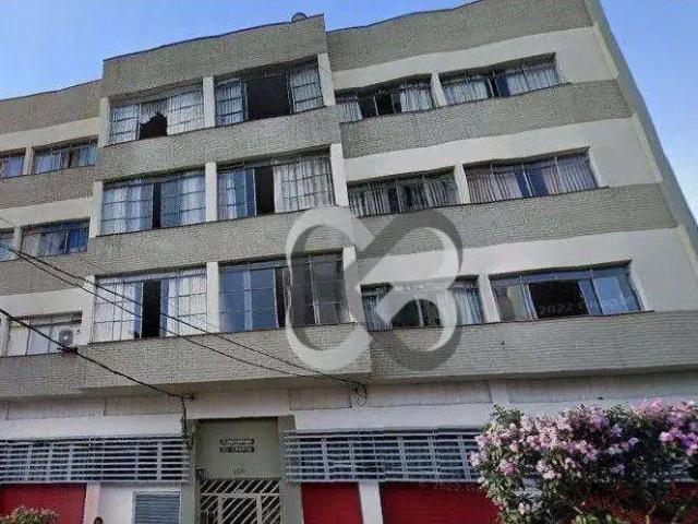 Apartamento para Venda em Londrina/PR Centro 2 Quartos