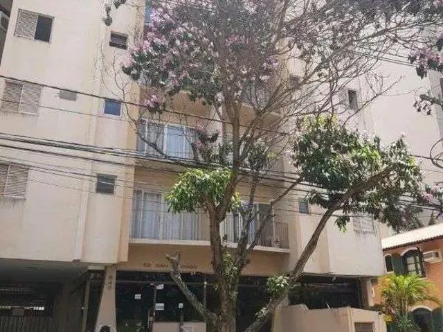 Apartamento para Venda em Londrina/PR Centro 2 Quartos