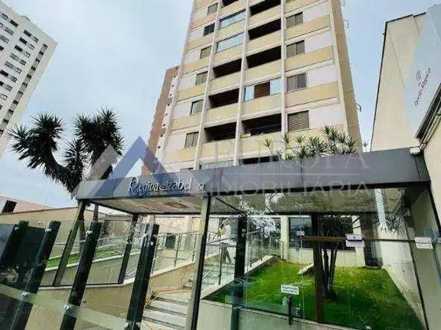 Apartamento para Venda em Londrina/PR Centro 2 Quartos