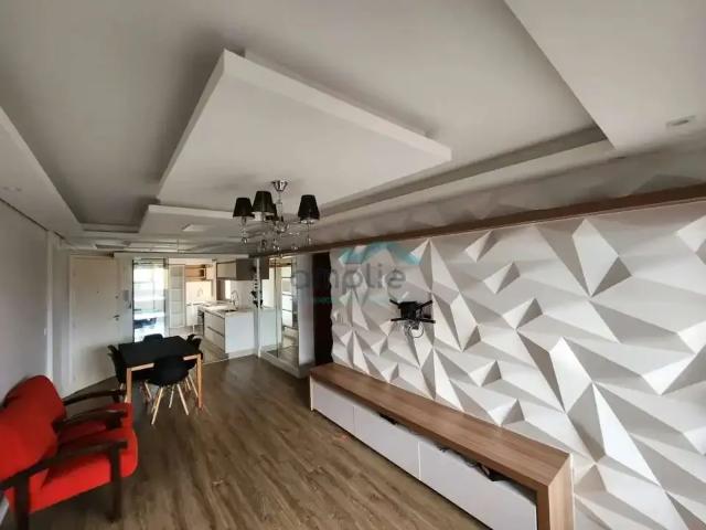 Apartamento para Venda em Londrina/PR Centro 2 Quartos