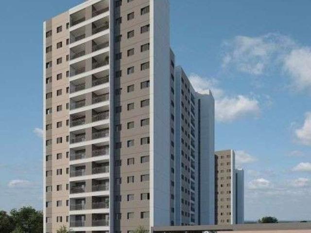 Apartamento para Venda em Londrina/PR Centro 2 Quartos