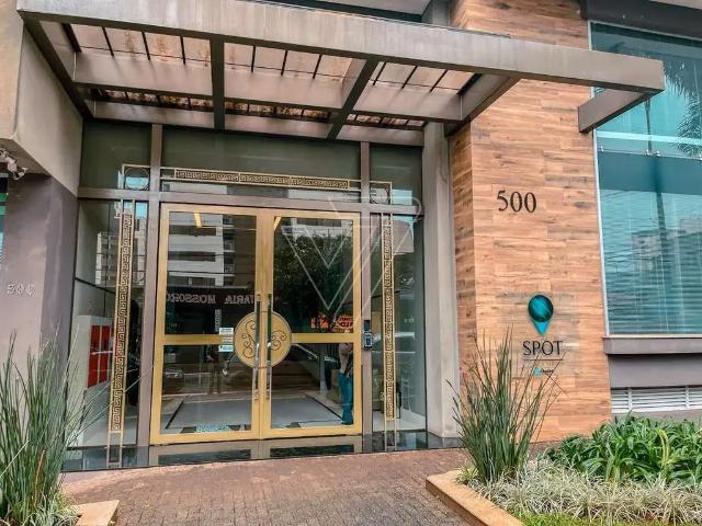 Apartamento para Venda em Londrina/PR Centro 2 Quartos