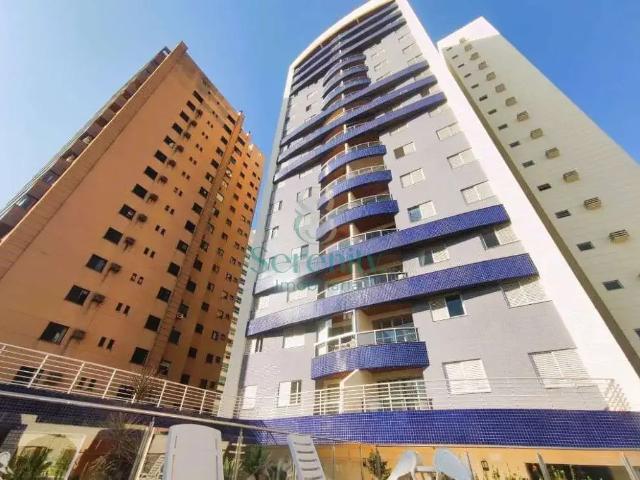 Apartamento para Venda em Londrina/PR Centro 2 Quartos