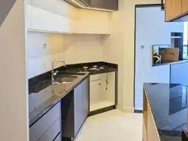 Apartamento para Venda em Londrina/PR Centro 2 Quartos