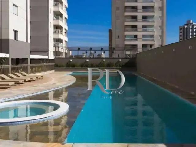 Apartamento para Venda em Londrina/PR Centro 2 Quartos