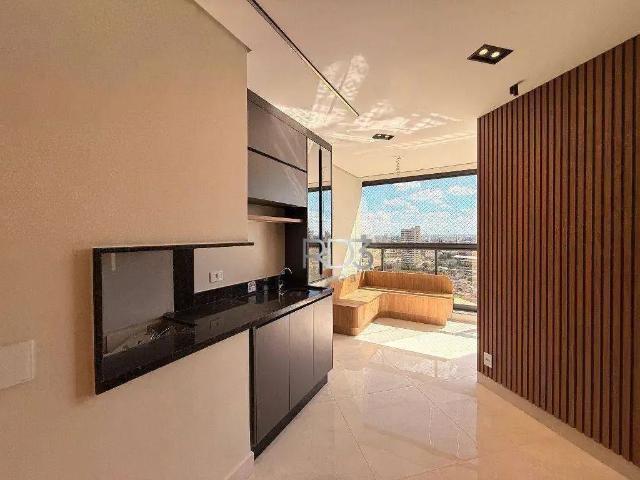 Apartamento para Venda em Londrina/PR Centro 2 Quartos
