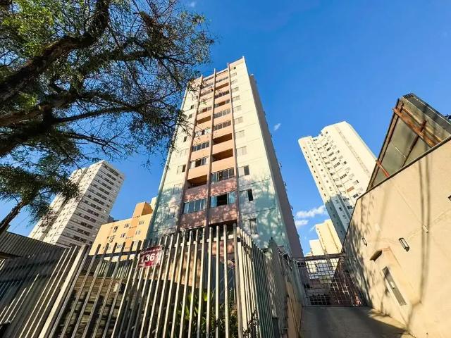 Apartamento para Venda em Londrina/PR Centro 2 Quartos