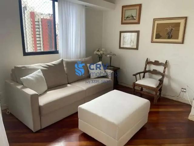 Apartamento para Venda em Londrina/PR Centro 2 Quartos