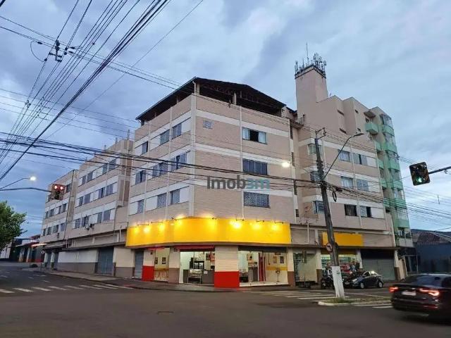 Apartamento para Venda em Londrina/PR Centro 2 Quartos