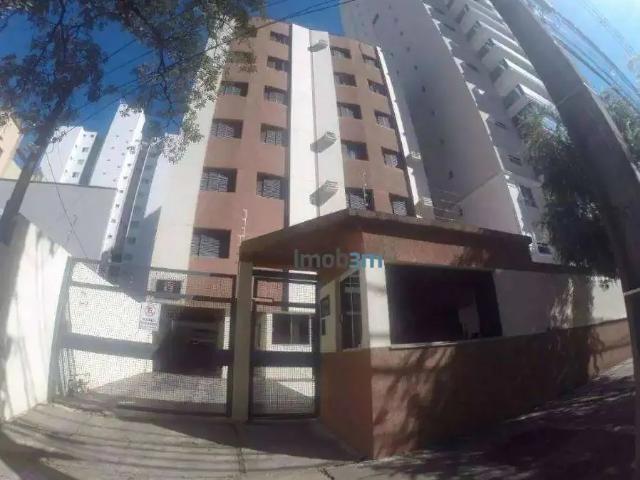 Apartamento para Venda em Londrina/PR Centro 2 Quartos