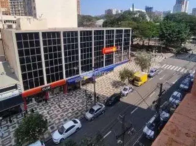 Apartamento para Venda em Londrina/PR Centro 2 Quartos