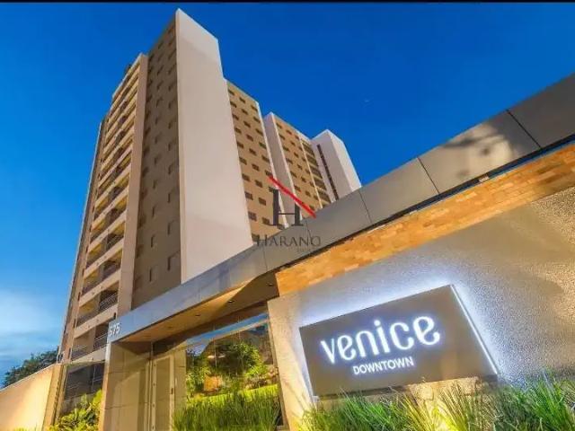 Apartamento para Venda em Londrina/PR Centro 2 Quartos
