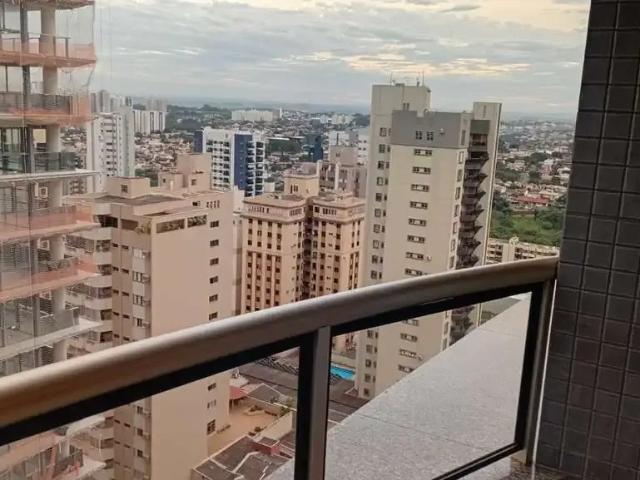 Apartamento para Venda em Londrina/PR Centro 2 Quartos