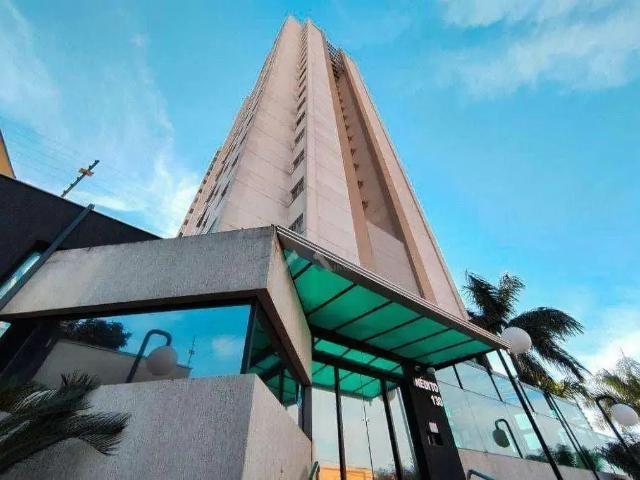 Apartamento para Venda em Londrina/PR Centro 2 Quartos