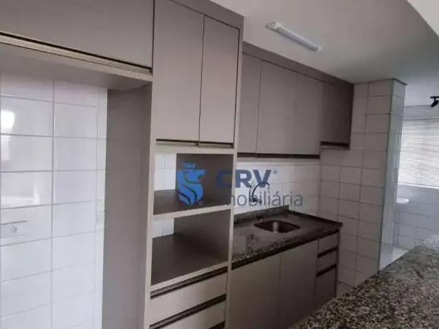 Apartamento para Venda em Londrina/PR Centro 2 Quartos