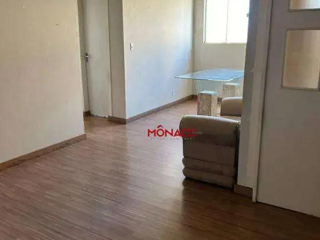 Apartamento para Venda em Londrina/PR Centro 2 Quartos