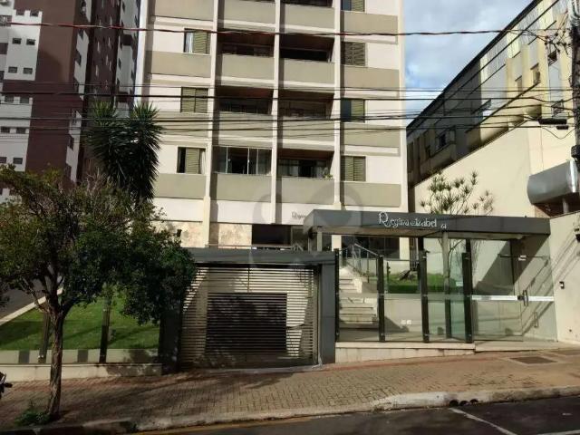 Apartamento para Venda em Londrina/PR Centro 2 Quartos