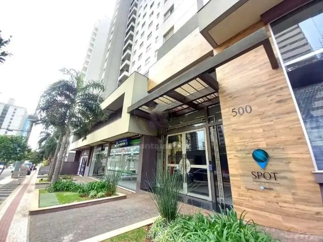 Apartamento para Venda em Londrina/PR Centro 2 Quartos