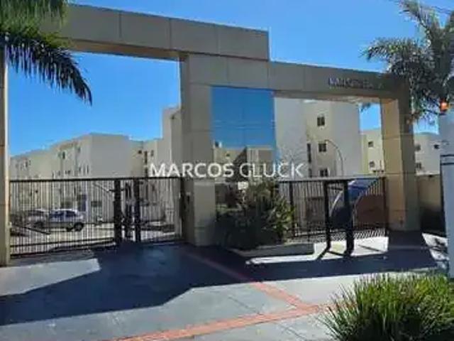 Apartamento para Venda em Londrina/PR Centro 2 Quartos