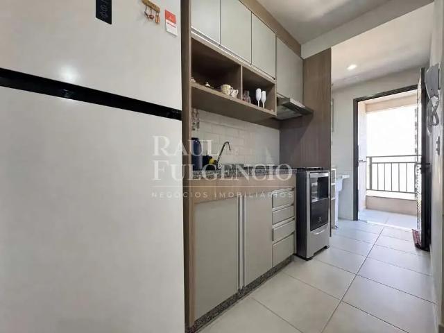 Apartamento para Venda em Londrina/PR Centro 2 Quartos