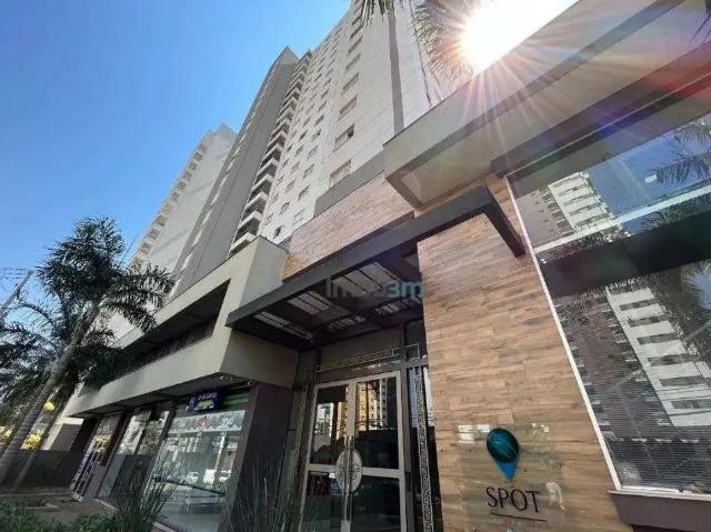 Apartamento para Venda em Londrina/PR Centro 2 Quartos