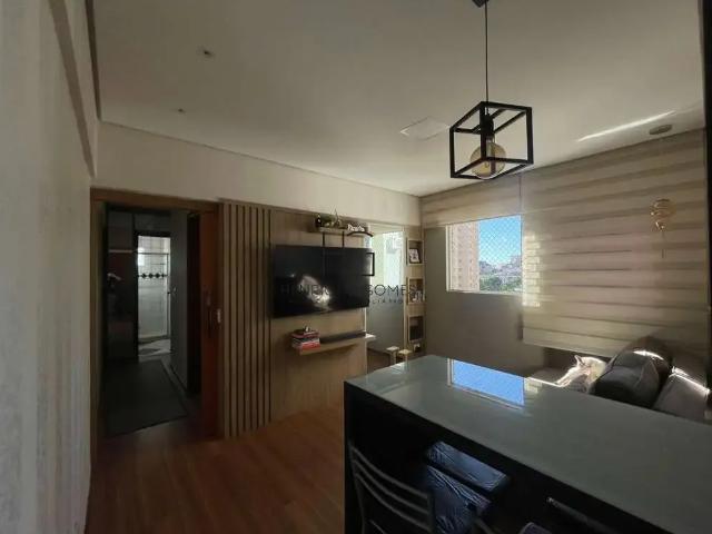 Apartamento para Venda em Londrina/PR Centro 2 Quartos