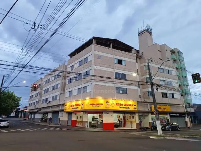 Apartamento para Venda em Londrina/PR Centro 2 Quartos