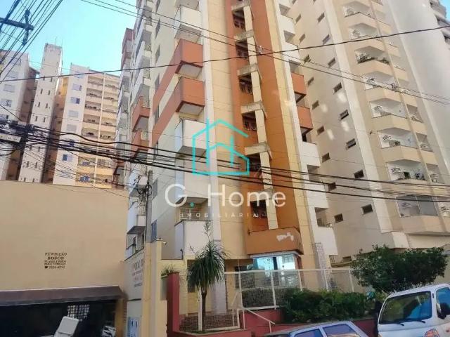 Apartamento para Venda em Londrina/PR Centro 2 Quartos
