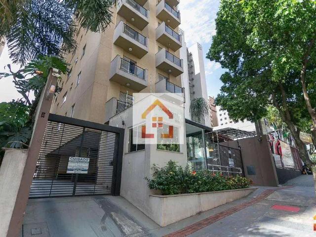 Apartamento para Venda em Londrina/PR Centro 2 Quartos