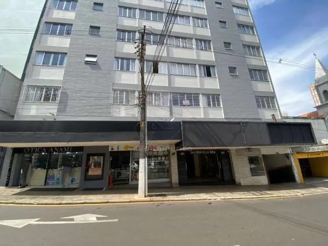 Apartamento para Venda em Londrina/PR Centro 2 Quartos
