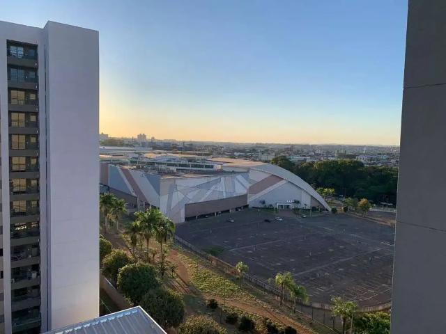 Apartamento para Venda em Londrina/PR Centro 2 Quartos