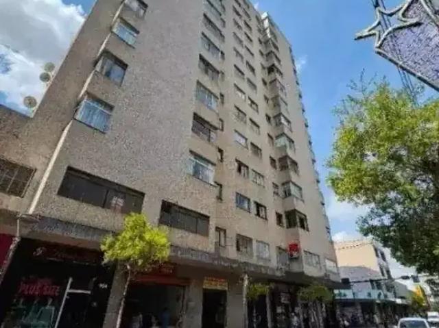 Apartamento para Venda em Londrina/PR Centro 2 Quartos