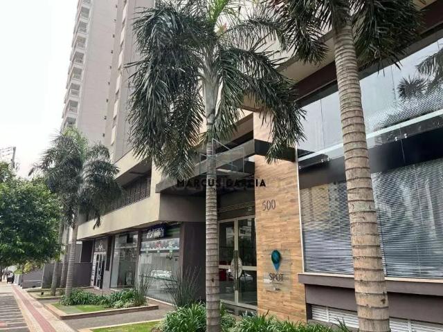 Apartamento para Venda em Londrina/PR Centro 2 Quartos