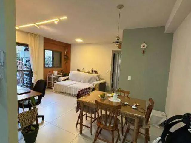 Apartamento para Venda em Londrina/PR Centro 2 Quartos
