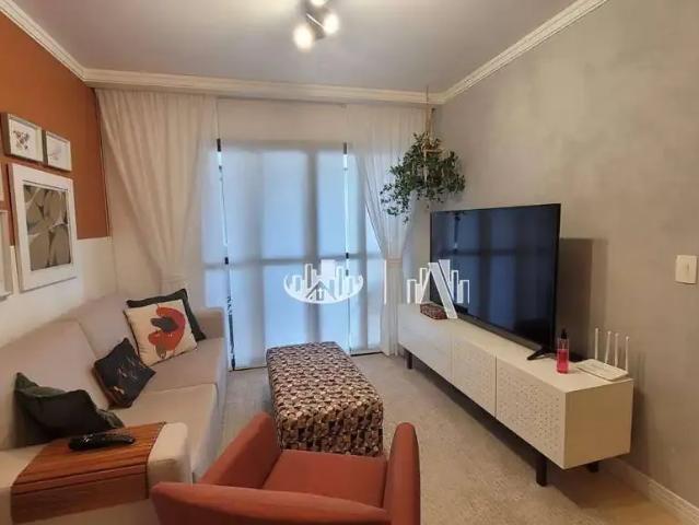 Apartamento para Venda em Londrina/PR Centro 2 Quartos