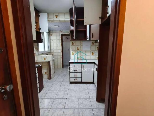 Apartamento para Venda em Londrina/PR Centro 2 Quartos