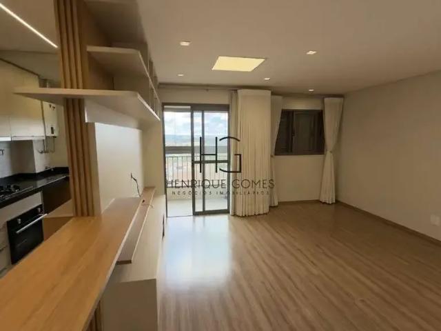Apartamento para Venda em Londrina/PR Centro 2 Quartos