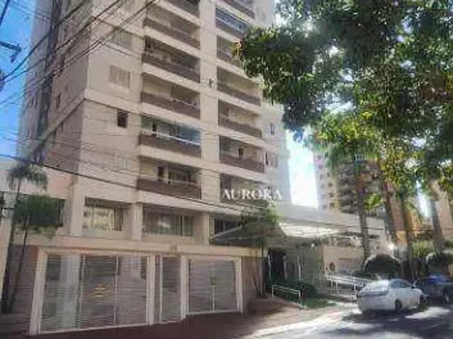 Apartamento para Venda em Londrina/PR Centro 2 Quartos