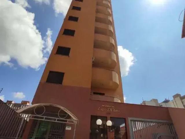 Apartamento para Venda em Londrina/PR Centro 2 Quartos