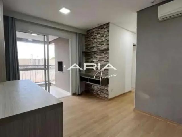 Apartamento para Venda em Londrina/PR Centro 2 Quartos