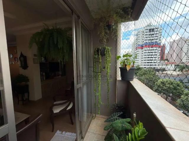 Apartamento para Venda em Londrina/PR Centro 2 Quartos