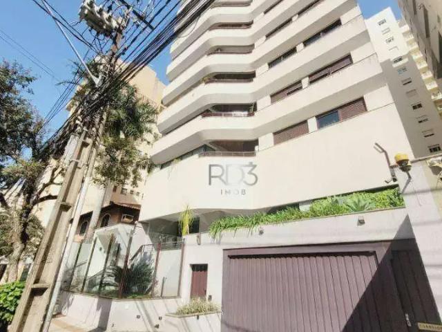 Apartamento para Venda em Londrina/PR Centro 2 Quartos