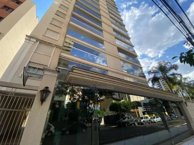 Apartamento para Venda em Londrina/PR Centro 2 Quartos