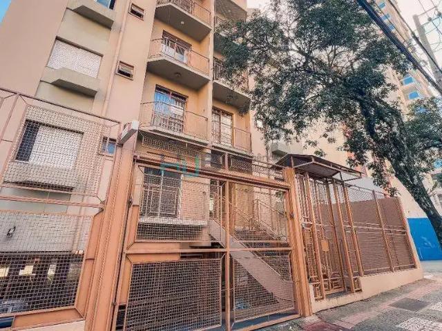 Apartamento para Venda em Londrina/PR Centro 2 Quartos