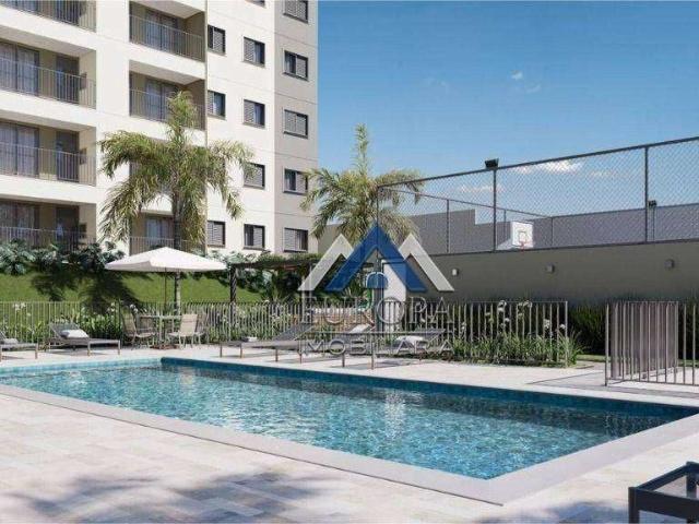 Apartamento para Venda em Londrina/PR Centro 2 Quartos